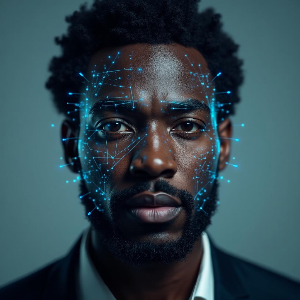RekognizeAI - World's First Facial Recognition Algorithm Optimized for ...
